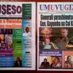 Classement RSF 2010 : le Rwanda perd 12 places et entre dans les 10 ...