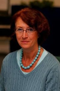Colette Braeckman, contre vents et marrées – Jambo News