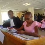 Rwanda: des organisations dénoncent de lourdes peines contre deux ...