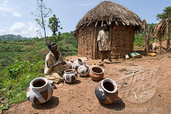 PBL vox: Rwanda et mondialisation, ou le cauchemar des Batwa