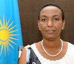 Rwanda: Décès de la Ministre Inyumba Aloysie – Jambo News