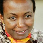 Rwanda : obsèques nationales pour la Ministre Inyumba – Jambo News