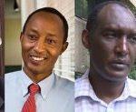 Les dissidents du Rwanda National Congress (RNC) créent un nouveau ...