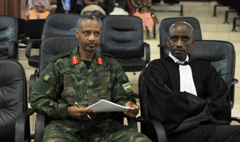 « Le Rwanda tue le peuple rwandais ? » – Procès en appel de Tom ...