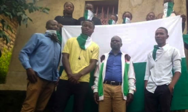 Rwanda : Sylvain Sibomana libéré après un long et injuste ...