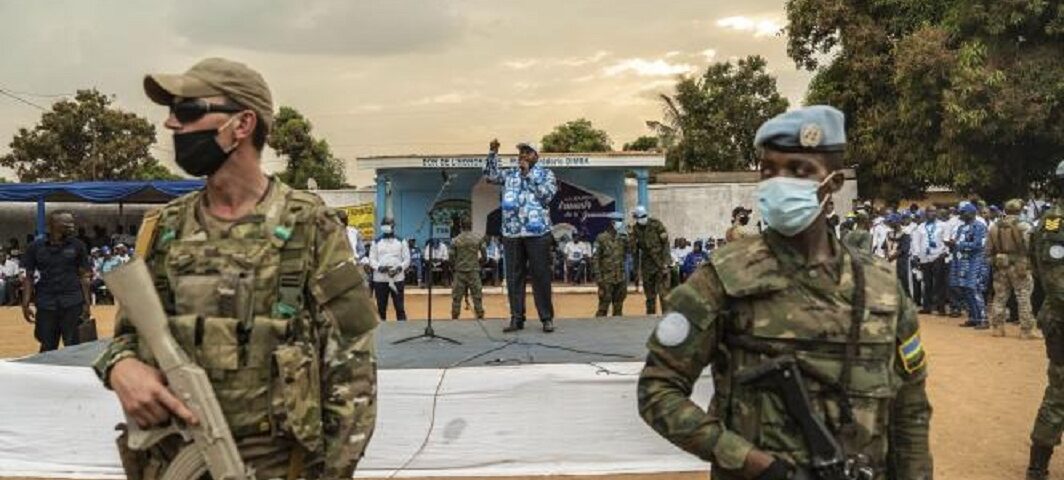 L’armée rwandaise est-elle en train de devenir le Wagner de la France et de l’Europe ? – Jambo News