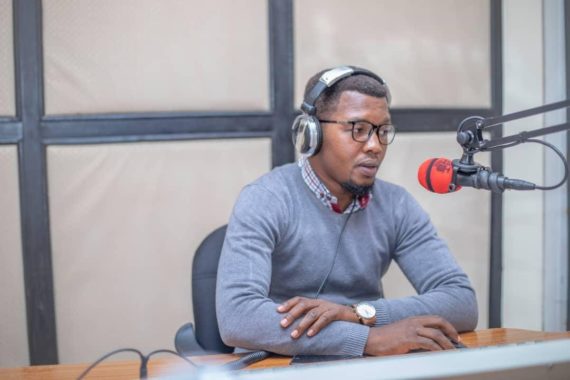 “Living in constant fear”: My 10 years of experience as a journalist in ...