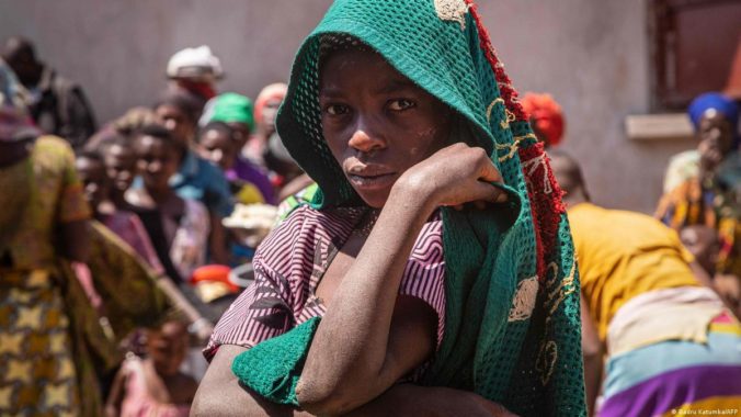 RDC-Rwanda : Les réfugiés rwandais se mobilisent pour faire entendre ...