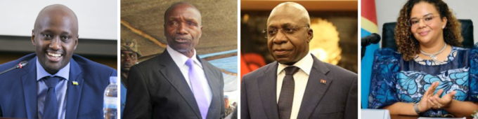 Neutralize or Dialogue: What Solution for the FDLR? – Jambo News