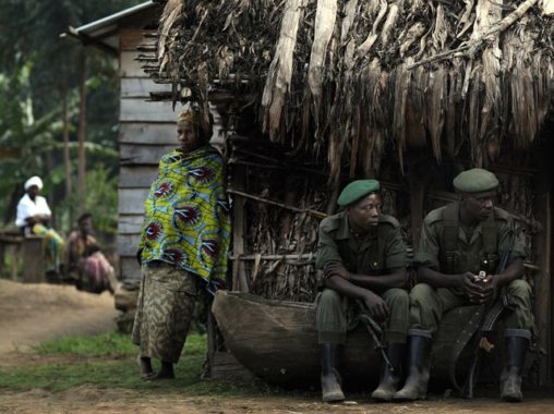 Neutralize or Dialogue: What Solution for the FDLR? – Jambo News